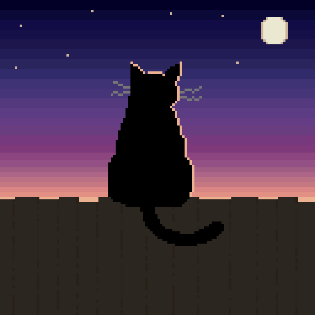 2D / TRADITIONAL ANIMATION – Emily S. Mah